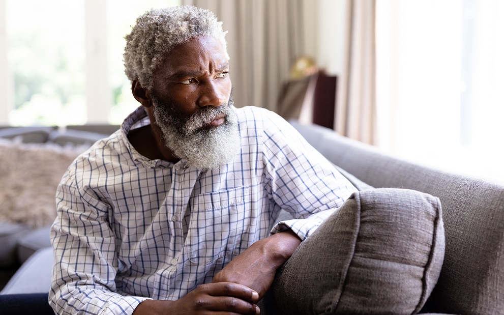 Dementia | Unjani Clinic
