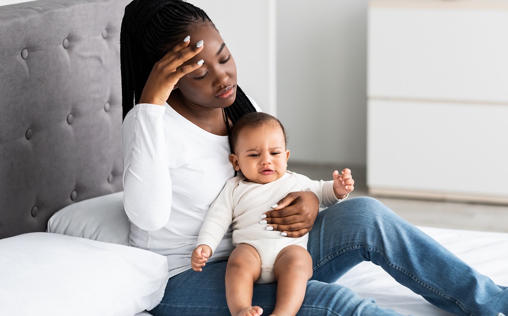 Postnatal Depression - Articles | Dis-Chem